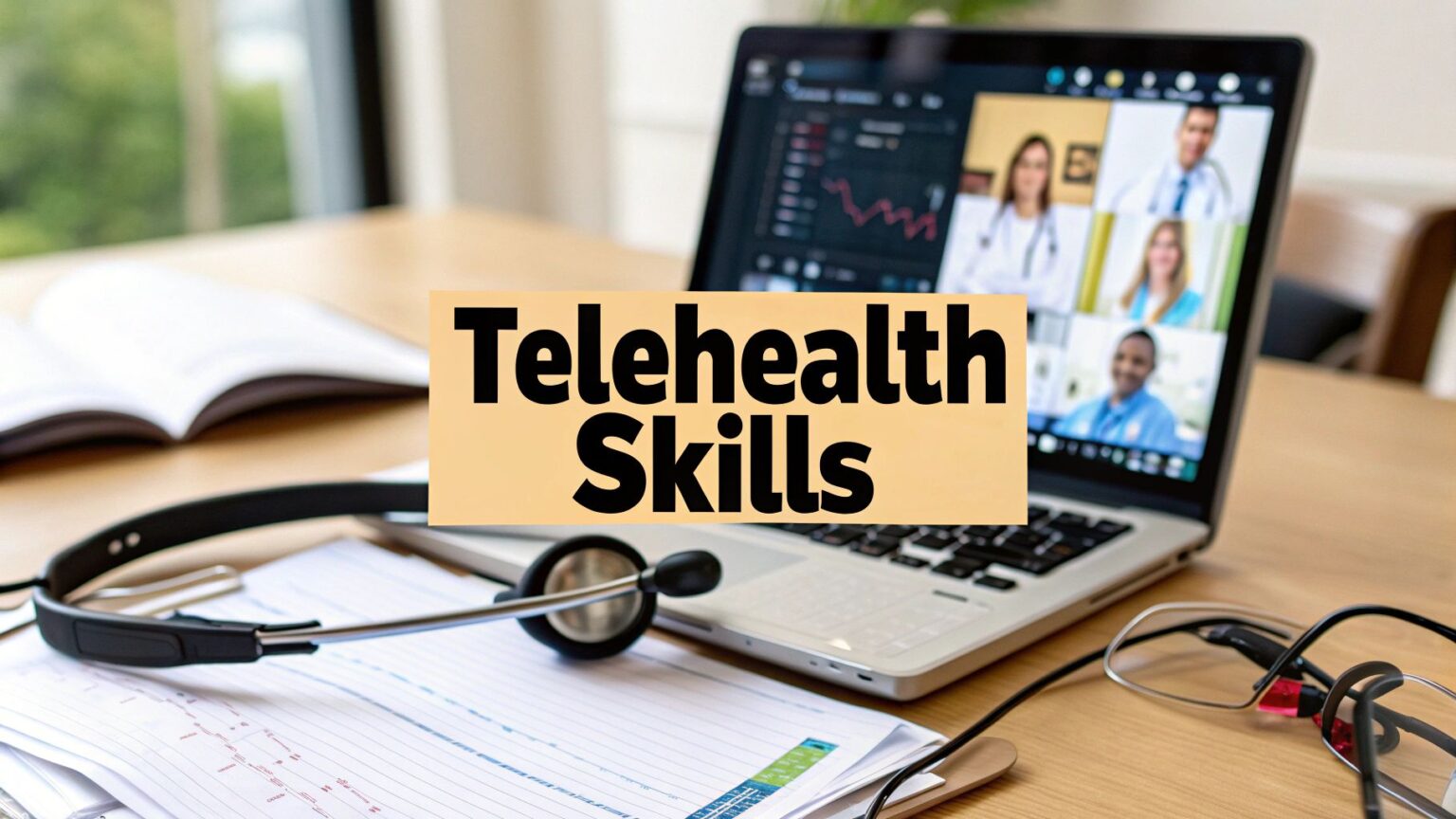 Enhance Your Telehealth Communication Skills in 2025 - RemoteHealth.co