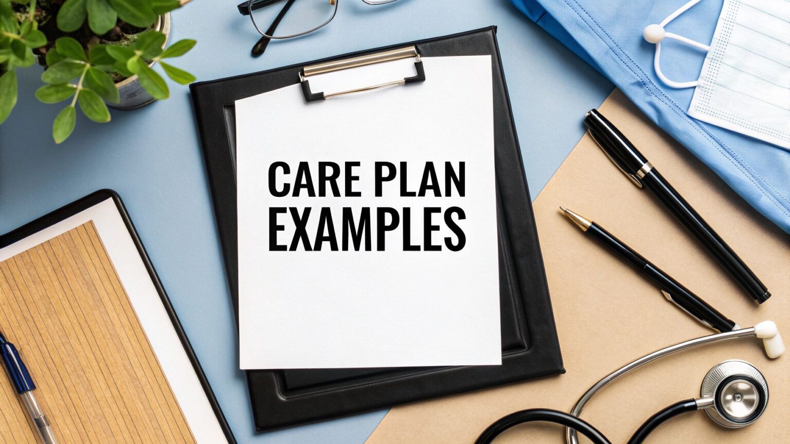 Nursing Care Plan Examples to Improve Patient Outcomes - RemoteHealth.co