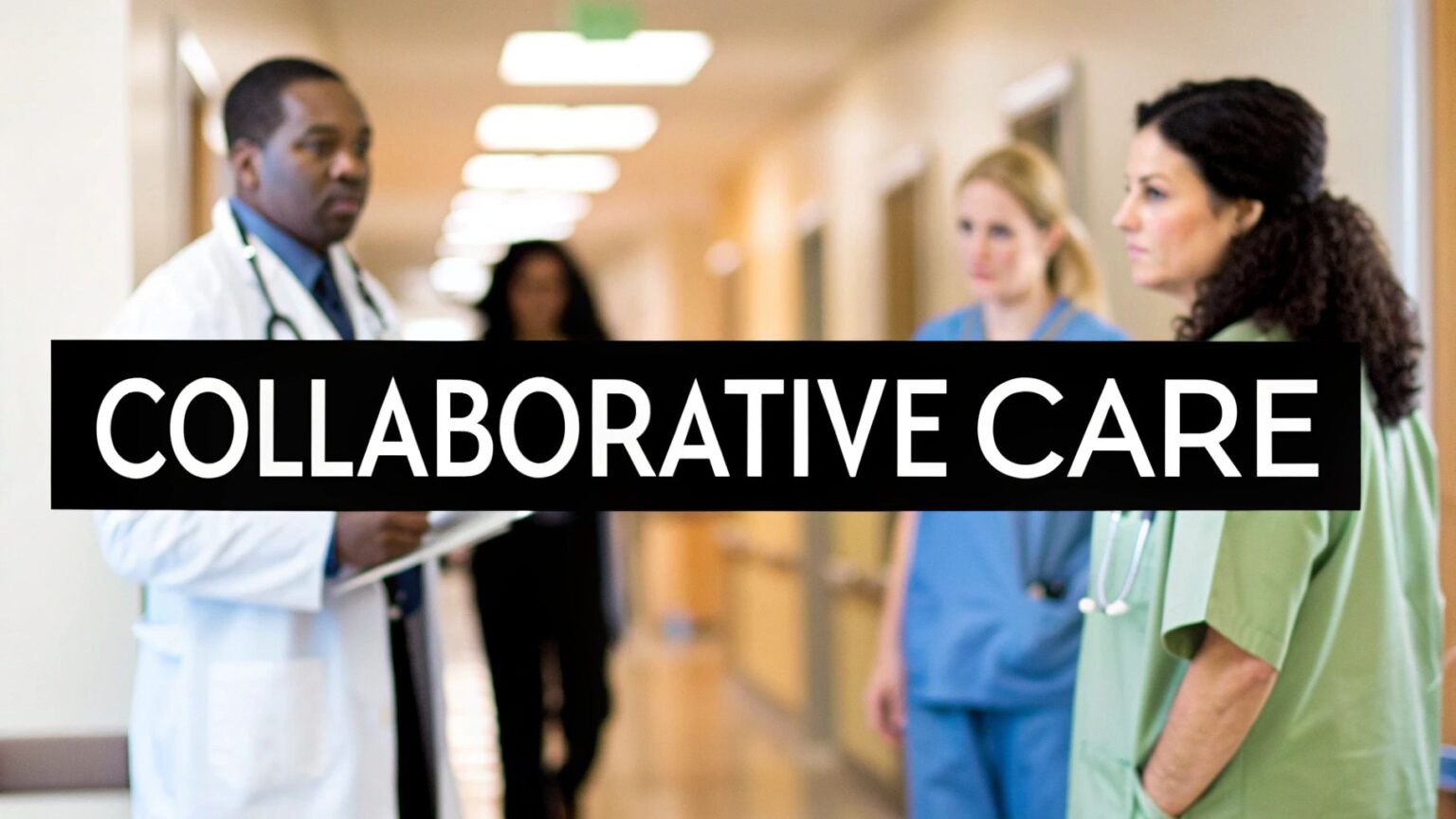 Interprofessional Collaboration in Healthcare: Key to Better Outcomes ...